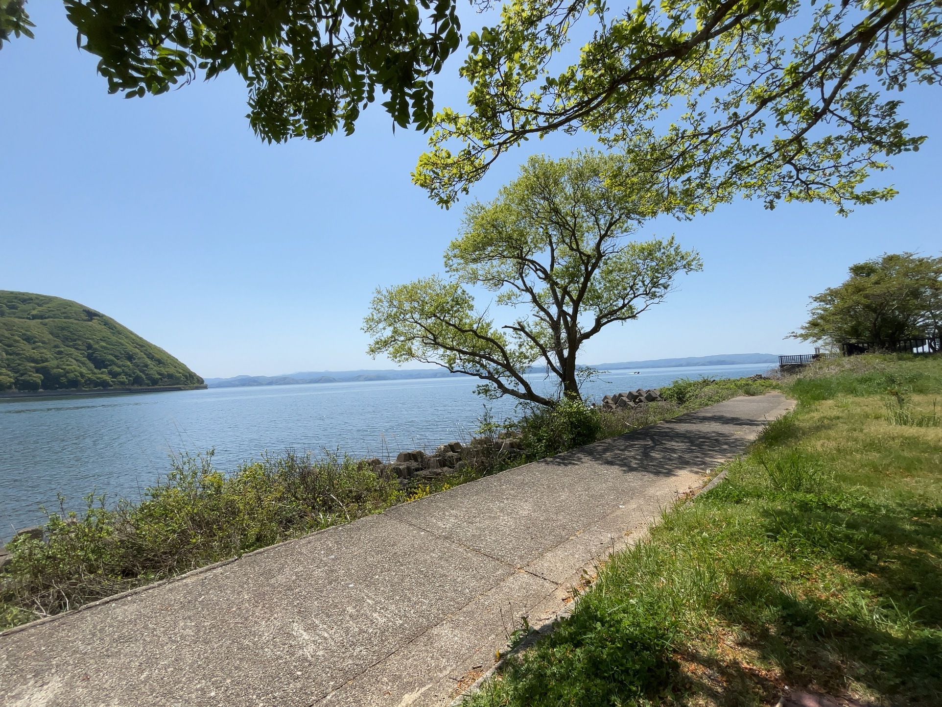 近距離ツーリング: 日報