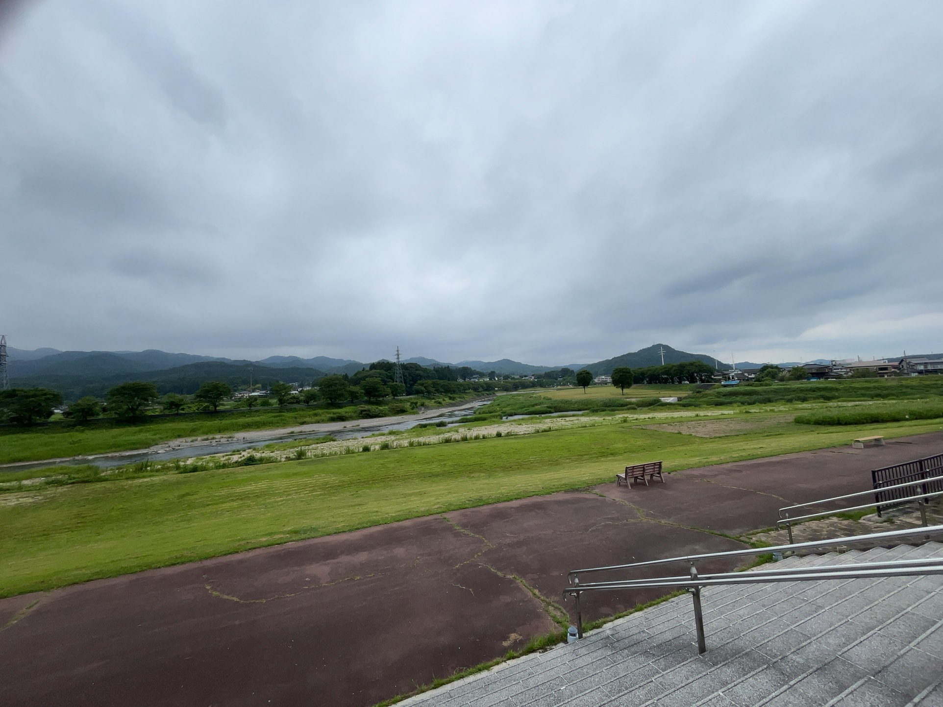 県内の道の駅巡り: 日報