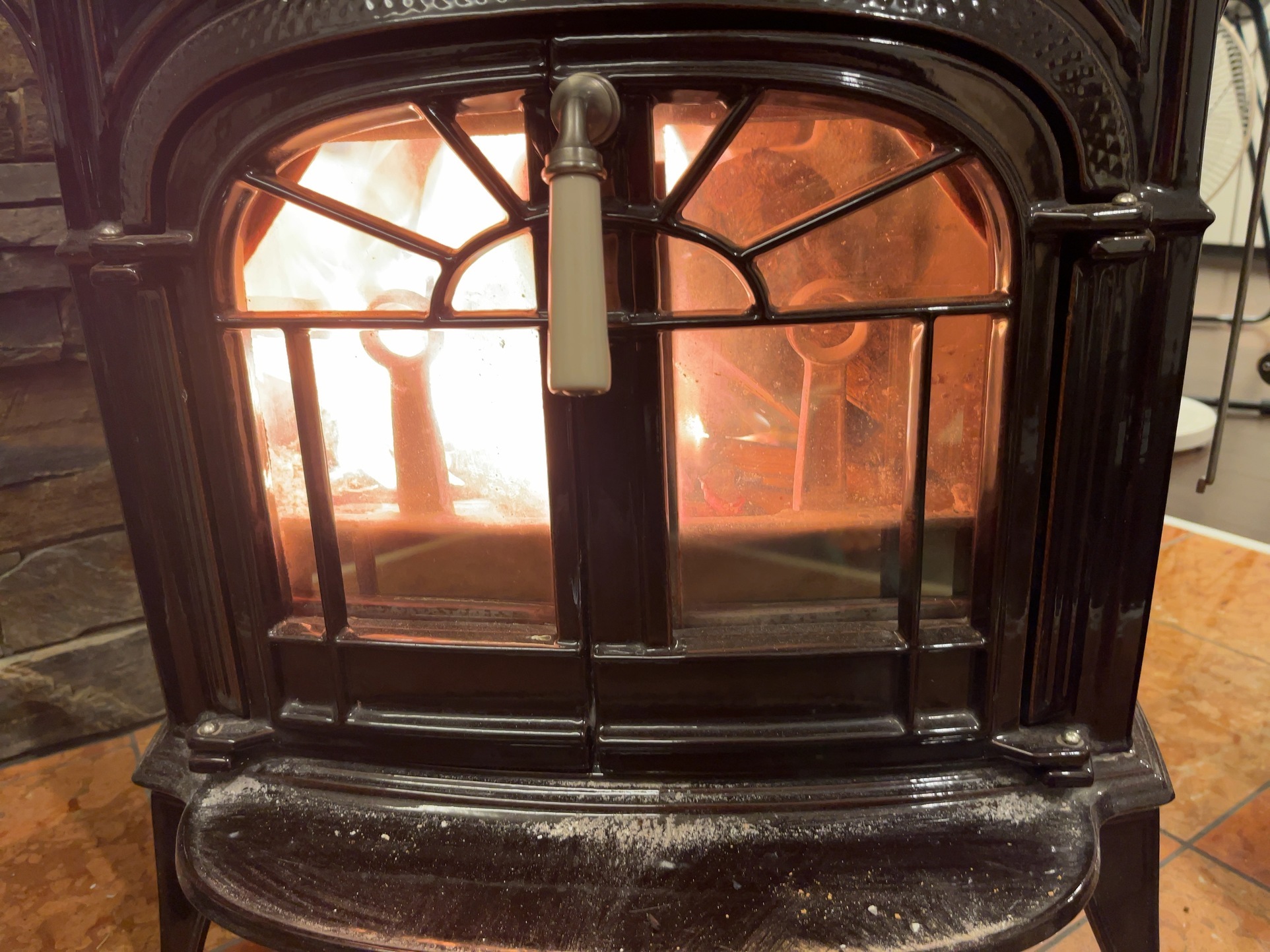 トレーラーの継続車検準備と薪割り: 日報